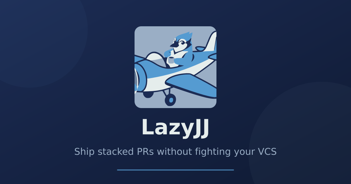 Claude Integration | LazyJJ